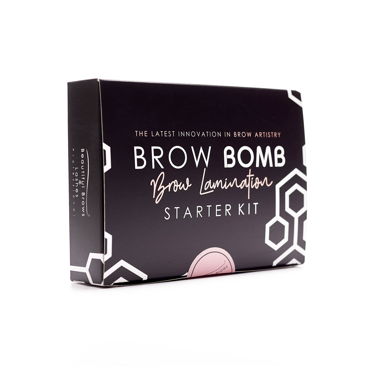 BROW BOMB - Speed Browlifting SET /15ml je Packung – Beautiful Brows ...